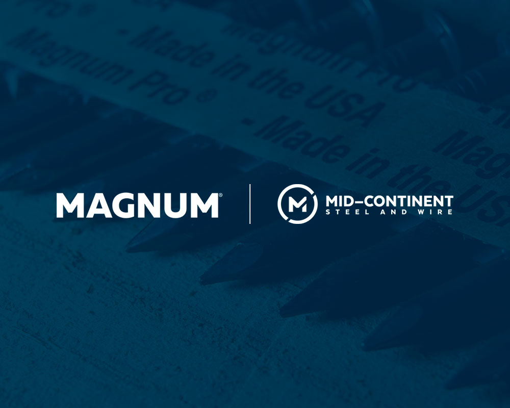 Home - Magnum | Mid-Continent